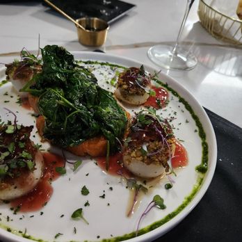 LIVELLO - Updated December 2025 - 498 Photos & 166 Reviews - 2047 N ...