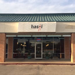 HASHI TEPPAN GRILL - Updated October 2025 - 76 Photos & 123 Reviews ...