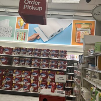 TARGET - Updated November 2025 - 93 Photos & 99 Reviews - 4255 Hampton ...