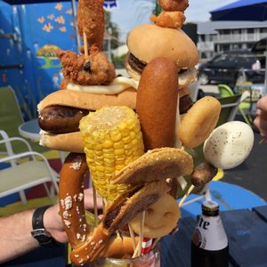 SMASHED ON THE ROCKS SALOON - 21 Photos - 70 Church St, Algoma, WI - Yelp