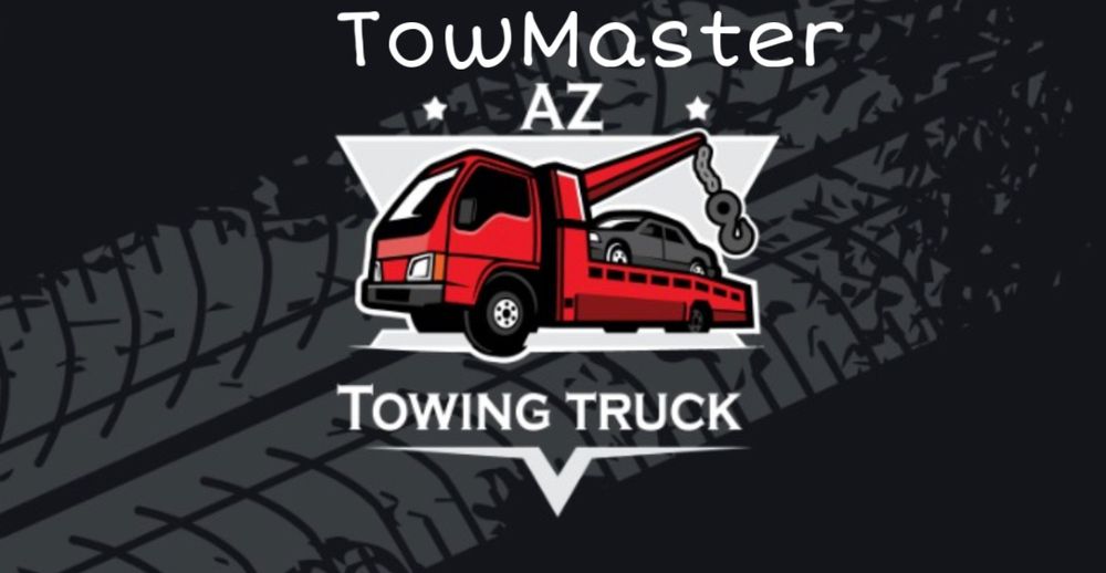 TOW MASTER - Updated September 2025 - Request a Quote - Glendale ...