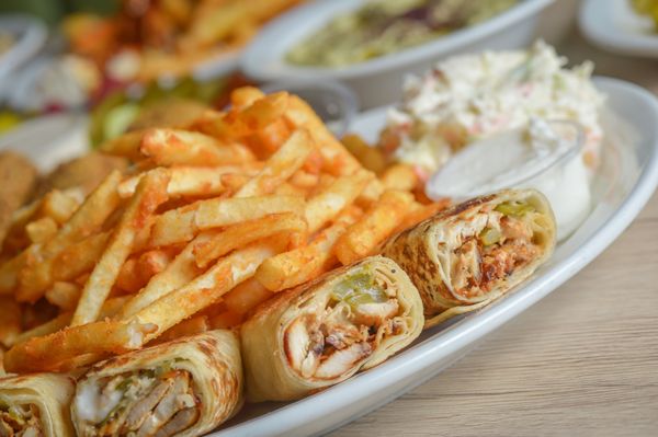 GREEN CORNER RESTAURANT - Updated December 2025 - 472 Photos & 780 ...