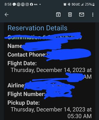 GROOME TRANSPORTATION - PRESCOTT - Updated October 2025 - 71 Reviews ...