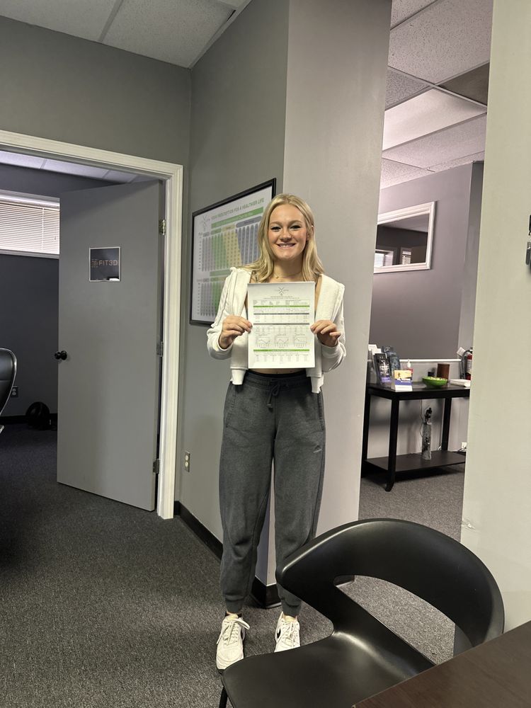 LIVE LEAN RX HOUSTON - Updated December 2025 - 10 Photos - 17000 El ...