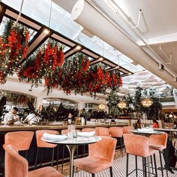 PARADISO - Updated December 2025 - 2501 Photos & 1258 Reviews - 308 N ...