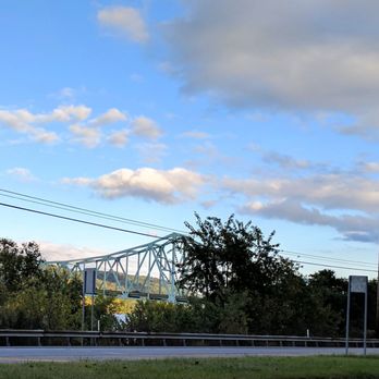 SEWICKLEY BRIDGE - Updated July 2025 - 13 Photos - Sewickley ...