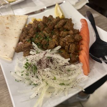 MARASH TURKISH CUISINE - Updated October 2025 - 349 Photos & 287 ...
