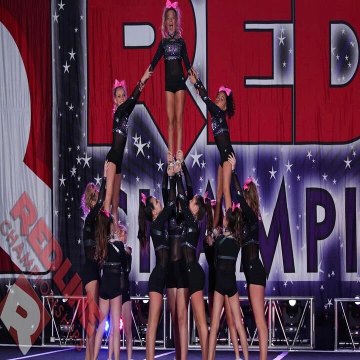 REIGN ATHLETICS - Updated February 2025 - 1055 E Thunderbird Ln ...