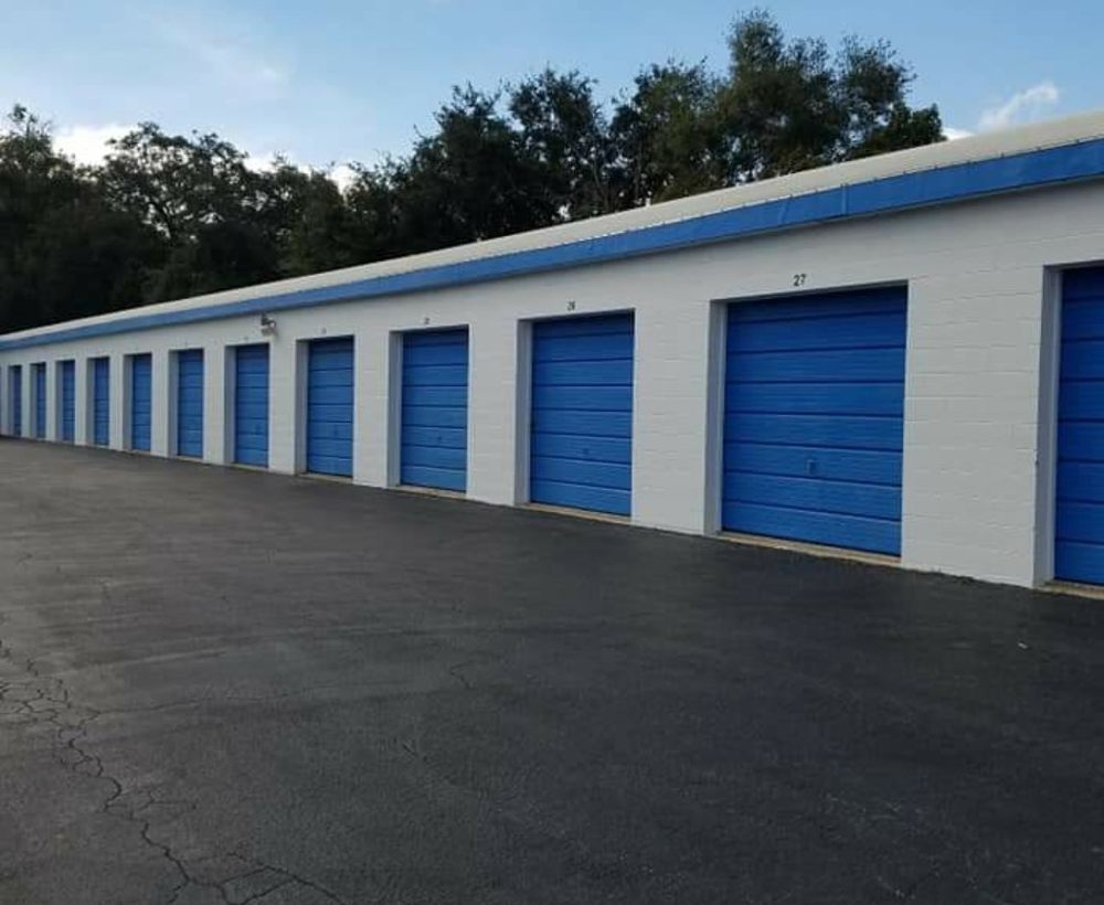 COWTOWN MINI-WAREHOUSES - Updated July 2024 - Request a Quote - 1218 ...
