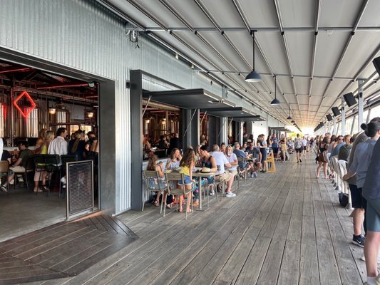 FELONS BREWING - 43 Photos & 17 Reviews - 5 Boundary St, Brisbane City ...