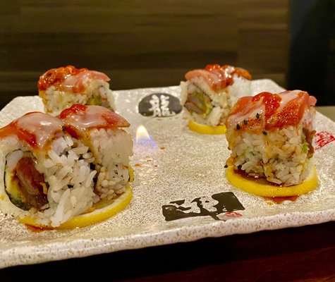 YUMMY TOKYO SUSHI - 234 Photos & 19 Reviews - 1955 Ormond Blvd ...