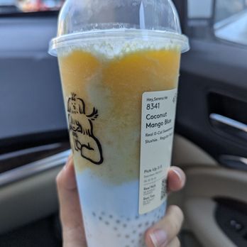 HEYTEA - Updated December 2025 - 254 Photos & 162 Reviews - 165 4th St ...