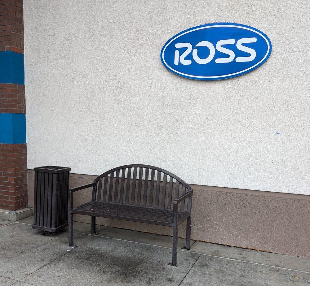 ROSS DRESS FOR LESS - Updated January 2026 - 50 Photos & 109 Reviews ...