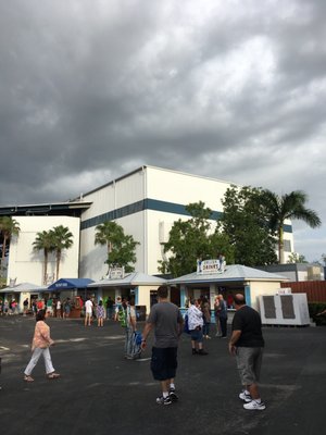 ITHINK FINANCIAL AMPHITHEATRE - 413 Photos & 193 Reviews - Music Venues ...