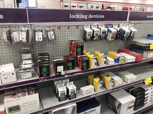 ADI GLOBAL DISTRIBUTION - Updated August 2025 - 15 Photos - 3710 E ...