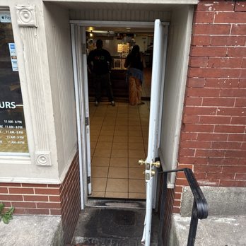 CAFE 1908 - Updated December 2025 - 134 Photos & 101 Reviews - 7 W ...