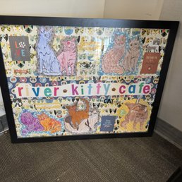 RIVER KITTY CAFE - Updated July 2025 - 11 Photos - 3226 N University St ...