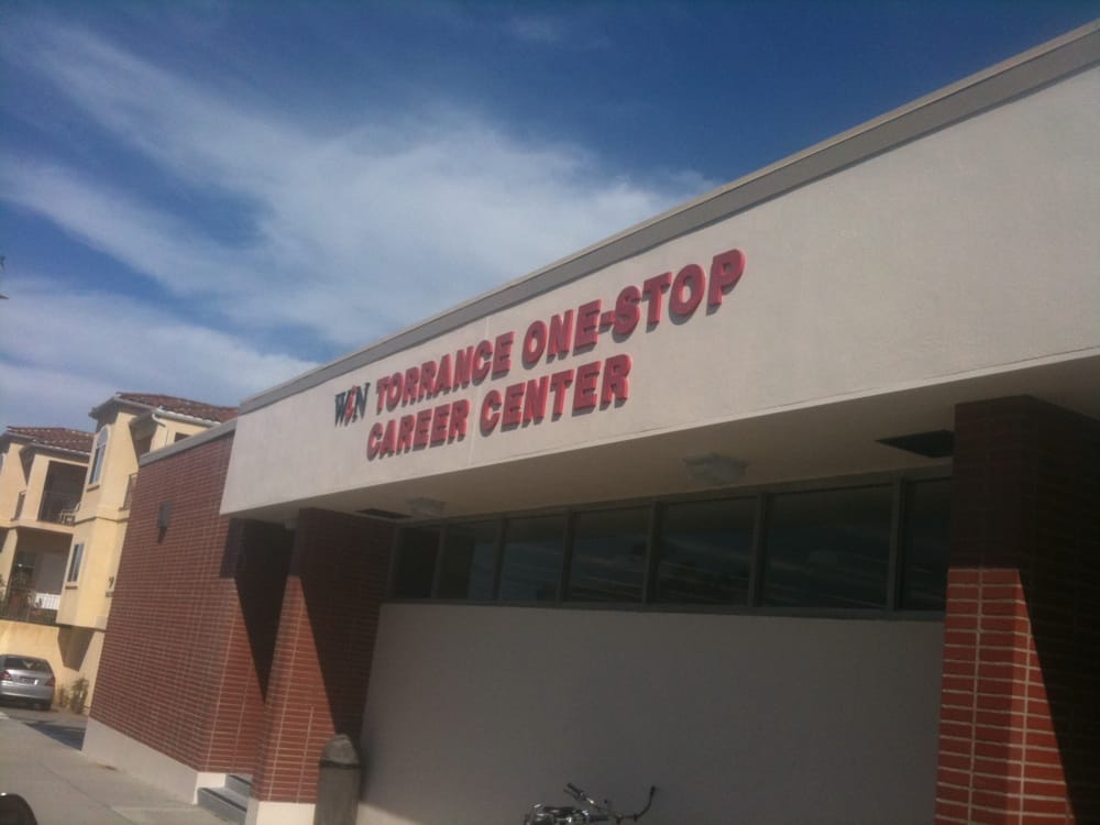 TORRANCE WORKSOURCE CENTER - Updated December 2025 - 1220 Engracia Ave ...