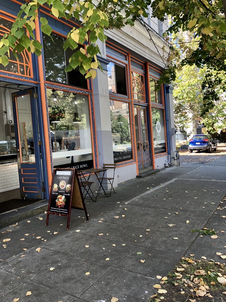 COFFEE TREE & POKE - Updated July 2024 - 146 Photos & 130 Reviews - 613 ...