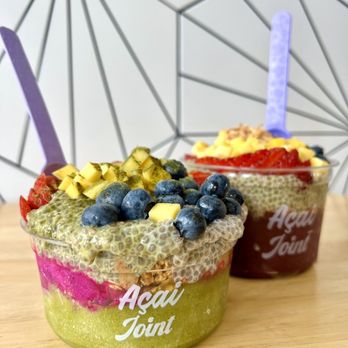 ACAI JOINT - Updated July 2024 - 280 Photos & 184 Reviews - 17575 ...