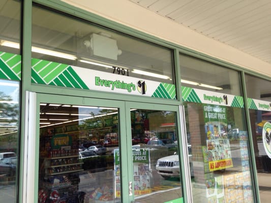 DOLLAR TREE - Updated May 2026 - 7901 Lansdowne Ave, Upper Darby ...