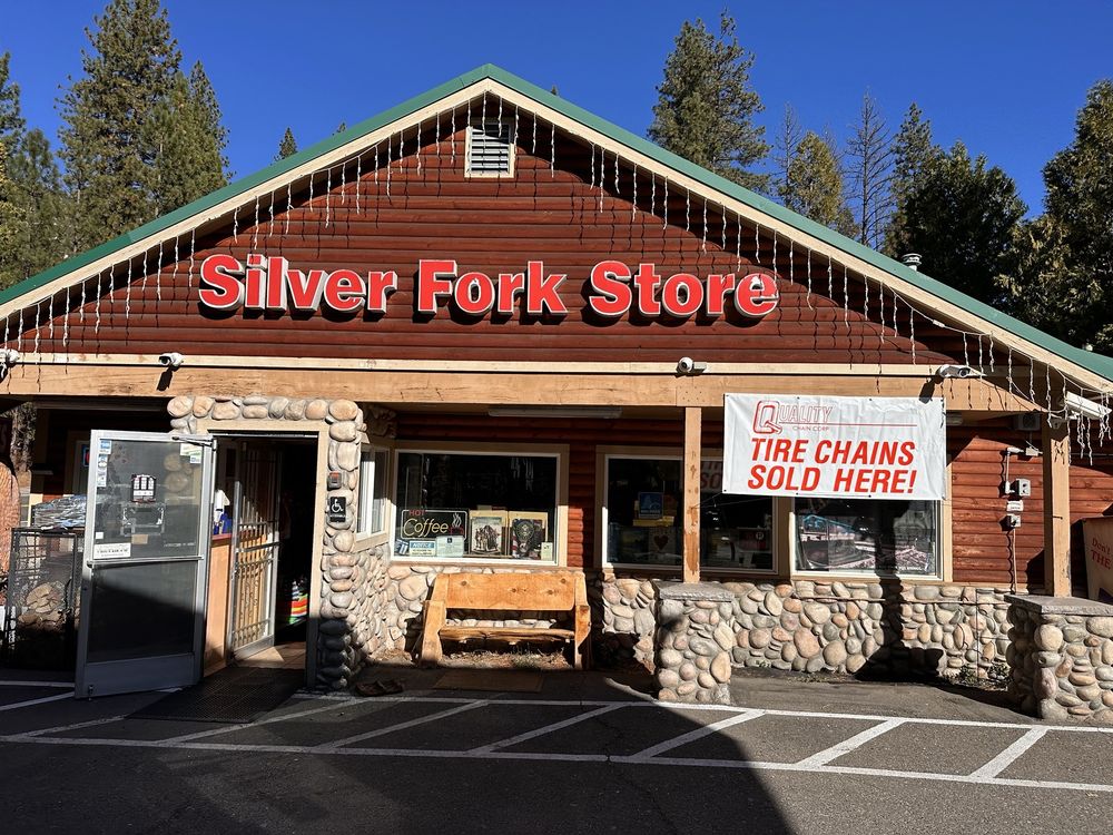 SILVER FORK STORE - Updated December 2025 - 51 Photos & 56 Reviews ...