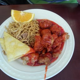 CHINA CAFF - Updated July 2024 - 73 Photos & 121 Reviews - 2840 G St ...