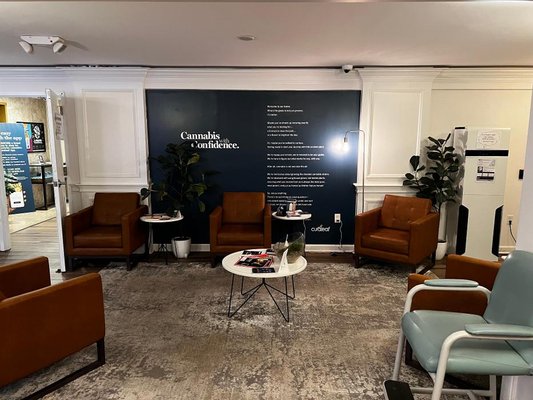 CURALEAF - Updated June 2025 - 20 Photos & 23 Reviews - 2001 Washington ...