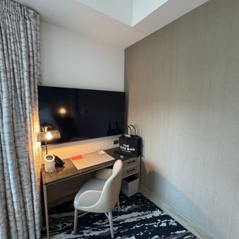 INTERCONTINENTAL SEATTLE BELLEVUE AN IHG HOTEL - Updated December 2025 ...