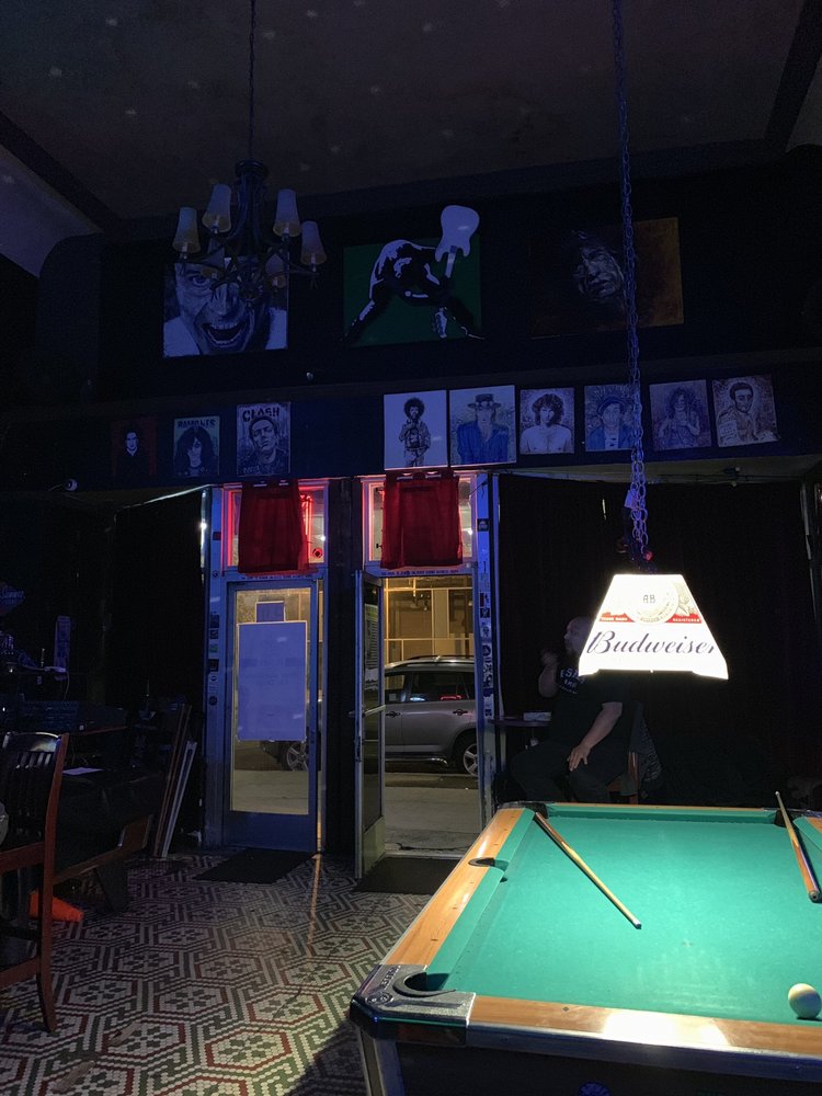 FIVE STAR BAR - 140 Photos & 118 Reviews - 267 S Main St, Los Angeles ...