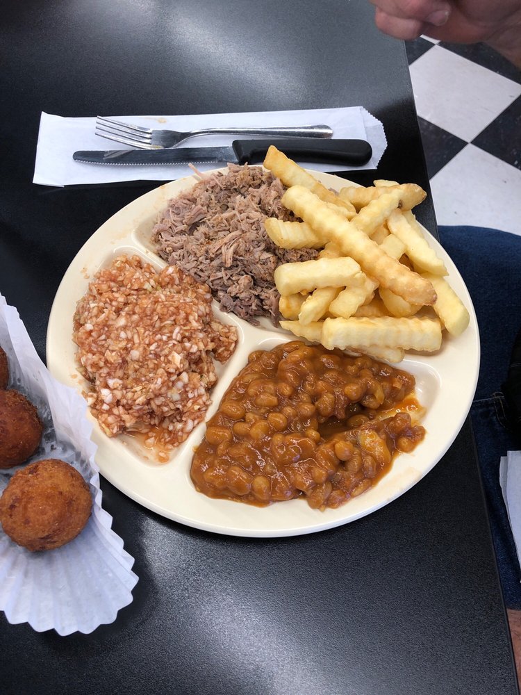 CHECKERED FLAG BARBECUE - 37 Photos & 21 Reviews - Barbeque - 1530 S ...