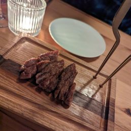 BOS TAURUS - Updated January 2026 - 438 Photos & 387 Reviews - 163 NW ...