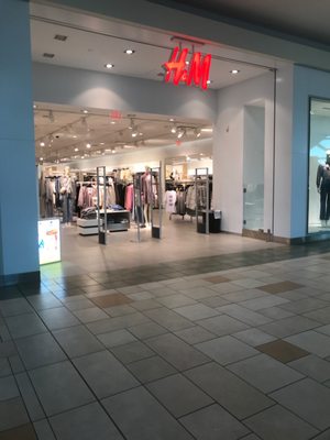 H&M - Updated January 2026 - 2501 W Memorial Rd, Oklahoma City ...