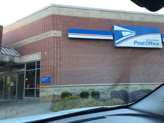 USPS POST OFFICE - Updated January 2026 - 31 Reviews - 280 Merchants Dr ...