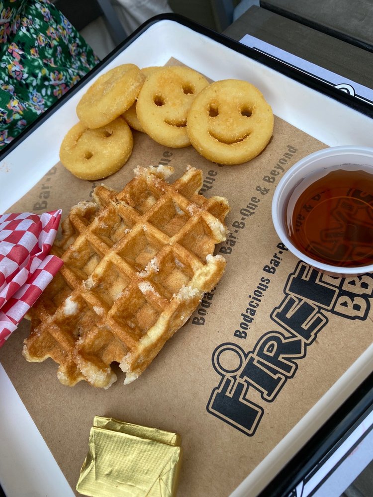 FIREFLY’S BBQ - 428 Photos & 813 Reviews - 350 E Main St, Marlborough ...