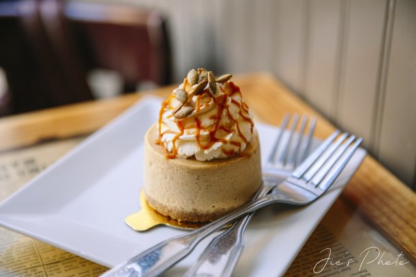 THINKING CUP - 685 Photos & 668 Reviews - 236 Hanover St, Boston ...