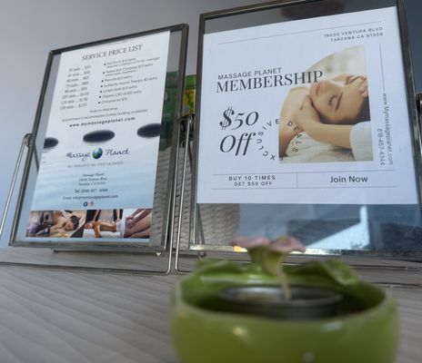 MASSAGE PLANET - Updated August 2025 - 113 Photos & 257 Reviews - 19030 ...