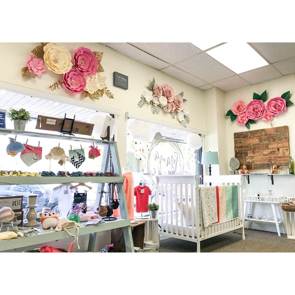 MAMA MADE LEMOORE - 339 West D St, Lemoore, California - Arts & Crafts ...