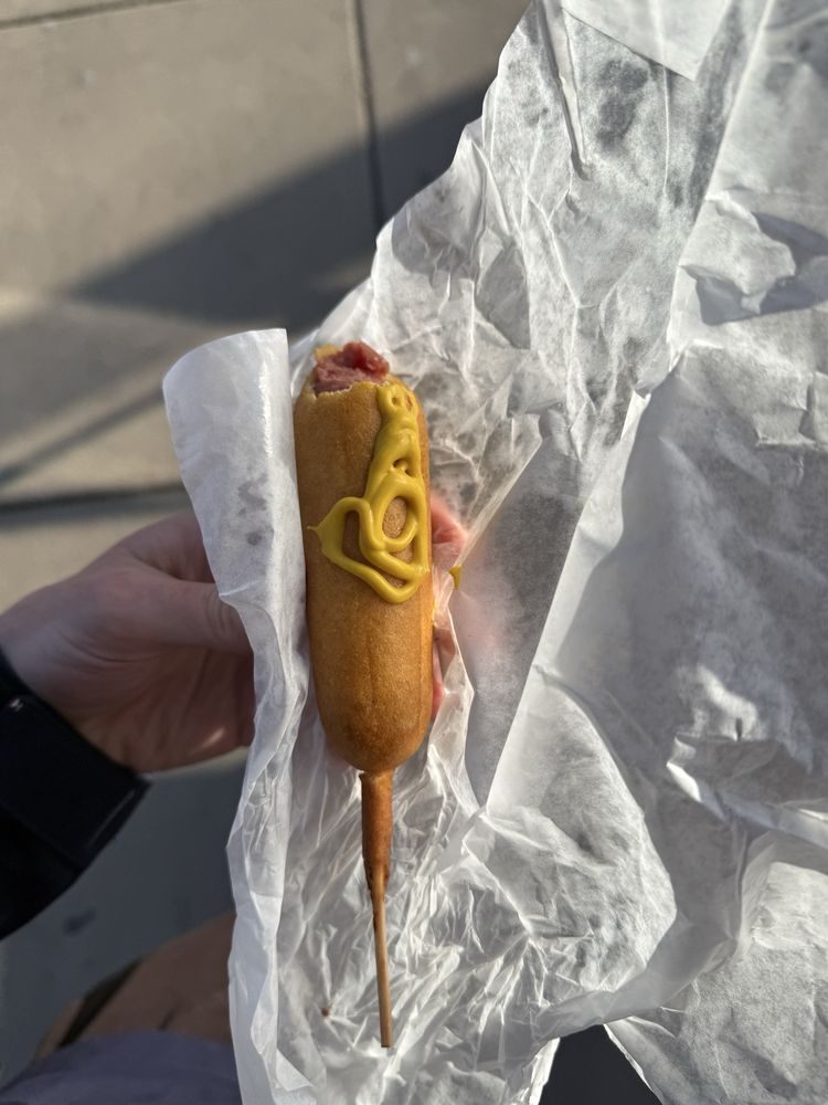 MUSTARD’S LAST STAND - Updated March 2026 - 81 Photos & 191 Reviews ...