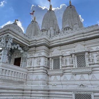 BAPS SHRI SWAMINARAYAN MANDIR, CHICAGO - Updated November 2025 - 263 ...