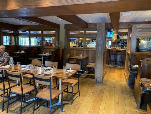 BROOKSIDE INN RESTAURANT - Updated December 2025 - 54 Photos & 100 ...