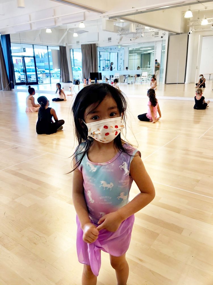 RELEVÉ STUDIOS - Updated August 2025 - 21 Photos & 75 Reviews - 8766 ...