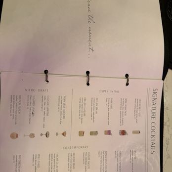 NITRO BEVERAGE LOUNGE - Updated December 2025 - 101 Photos & 33 Reviews ...