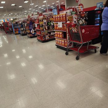 TARGET - Updated August 2025 - 75 Photos & 48 Reviews - 6150 Bayfield ...
