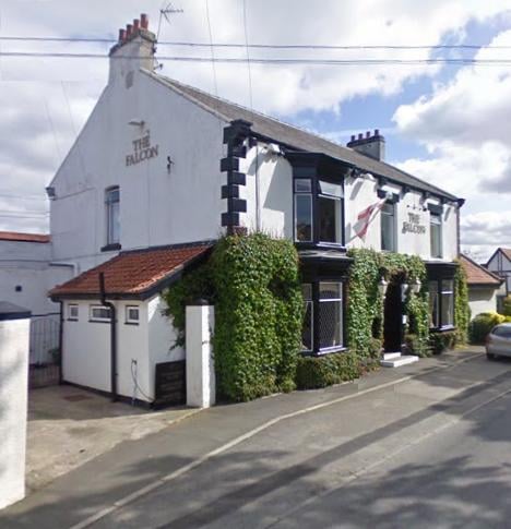 FALCON INN - Updated June 2024 - Yarm, North Yorkshire, United Kingdom ...