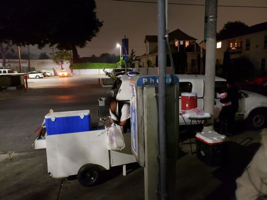 CORN MAN - 922 Photos & 1066 Reviews - 2338 Workman St, Los Angeles ...