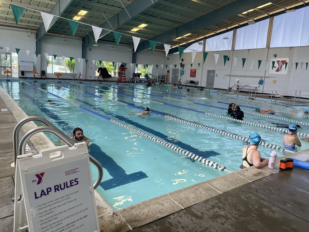 RANCHO FAMILY YMCA - Updated July 2025 - 46 Photos & 106 Reviews - 9410 ...