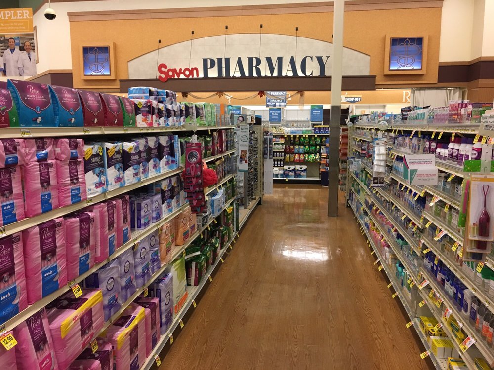 SAVE-ON PHARMACY - Updated December 2025 - 13 Reviews - 14201 Jeffrey ...