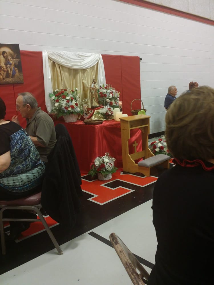 ST PHILIP THE APOSTLE ROMAN CATHOLIC CHURCH - Updated June 2025 - 1223 ...