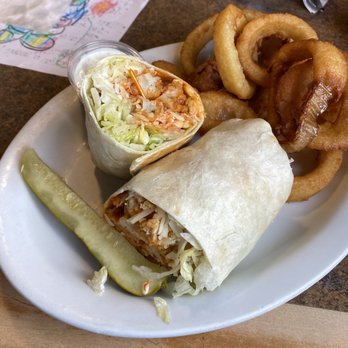 OLE PIPER INN - Updated May 2024 - 126 Photos & 174 Reviews - 1416 93rd ...